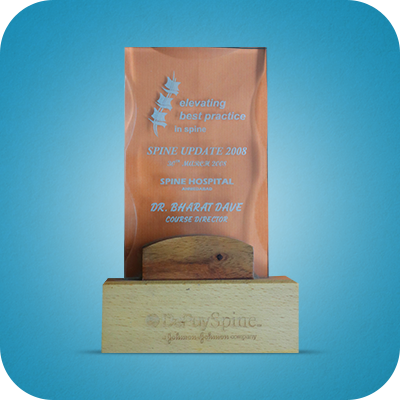 Stavya Spine | Exclusive Spine Care