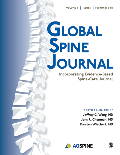 R & D - Stavya Spine