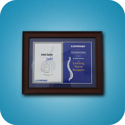 Stavya Spine | Exclusive Spine Care