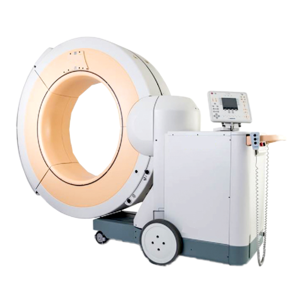 Intra-Operative Navigation System - Stavya Spine Hospital